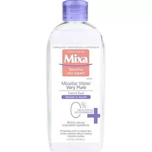 26 Best Mixa Products In 2024 | SkinSort